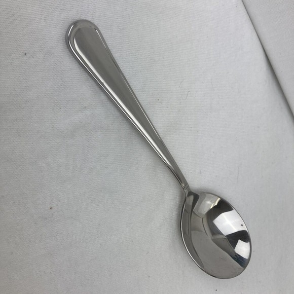 Mikasa | Dining | Mikasa Virtuoso Stainless 81 Outline Glossy ...